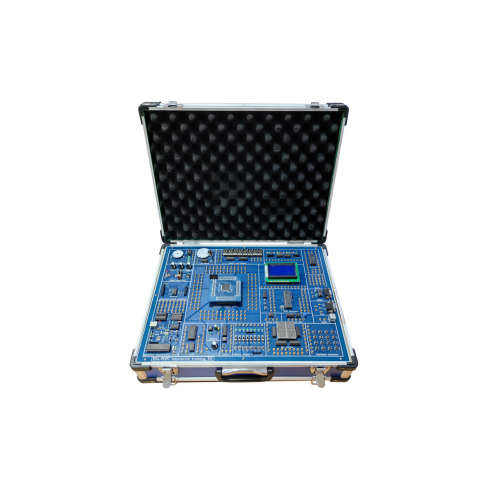 Kit de formación innovador EDA/SOPC Equipo educativo Equipo de laboratorio electrónico